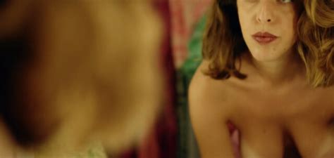 Nude Video Celebs Bar Elyakim Nude The Last Man 2020