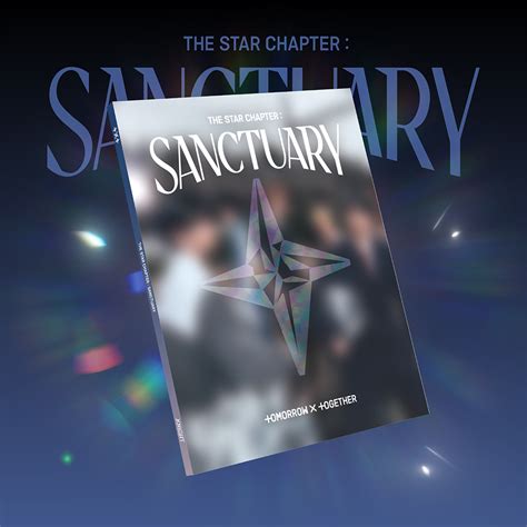 The Star Chapter Sanctuary Knight Ver Txt Official Store