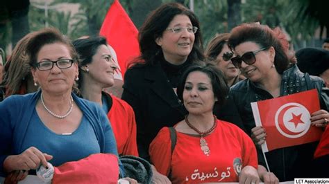 Tunisian Women