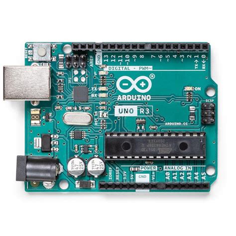 Arduino Uno Rev3 Bastelgarage Elektronik Online Shop