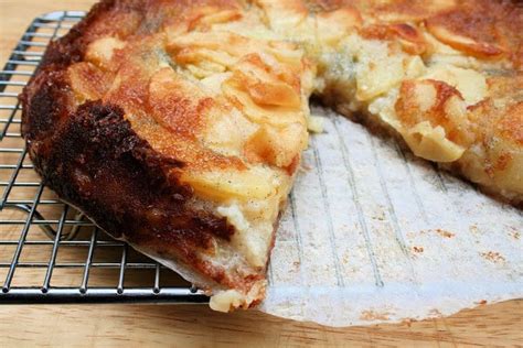 Bolzano Apple Cake Alexandras Kitchen