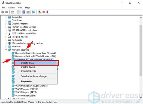 Microsoft Windows 10 Network Adapter Driver Download Nationalose