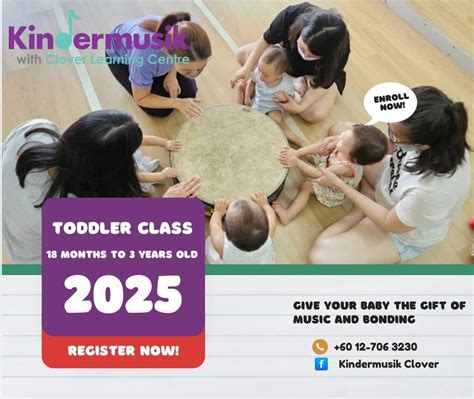 Clover Learning Centre Added A Clover Learning Centre