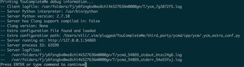 Feature Serverinfo Request · Issue 558 · Microsoftlanguage Server