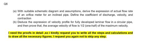 Solved Q A With Suitable Schematic Diagram And Chegg Com