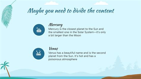 Java Island Google Slides PowerPoint