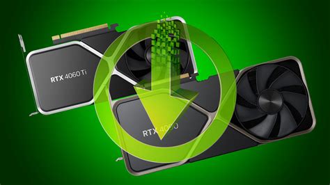 Nvidia Driver Download Guide For GeForce GPUs