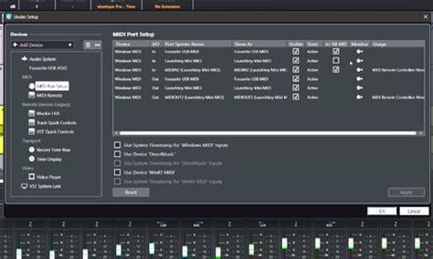 MIDI Keyboard Not Working With Cubase 14 Solved Audio Support