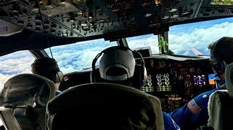 Noaa Tests Next Generation Wildfire Detection And Warning Tools Noaa Research