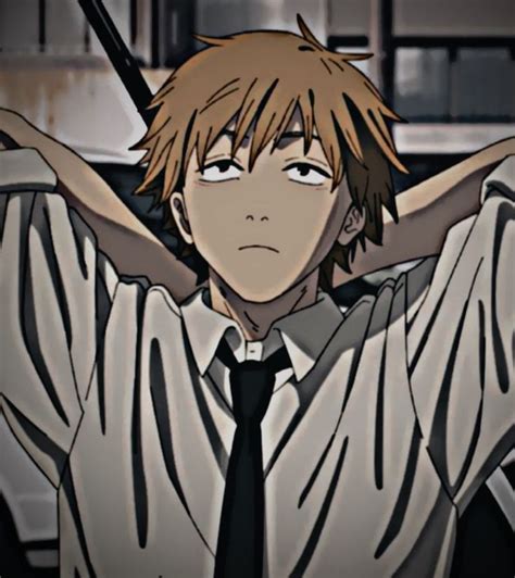 Пин от пользователя Ran 🫧🥂 на доске человек бензопила Фотографии