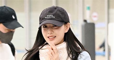 김지원 ‘두 손 모으고 봐야 되는 사랑스러움[포토엔hd]