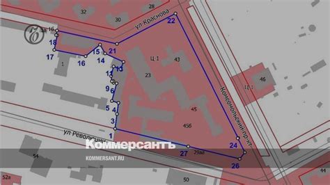 В центре Перми построят новый корпус школы №9 Коммерсантъ Пермь