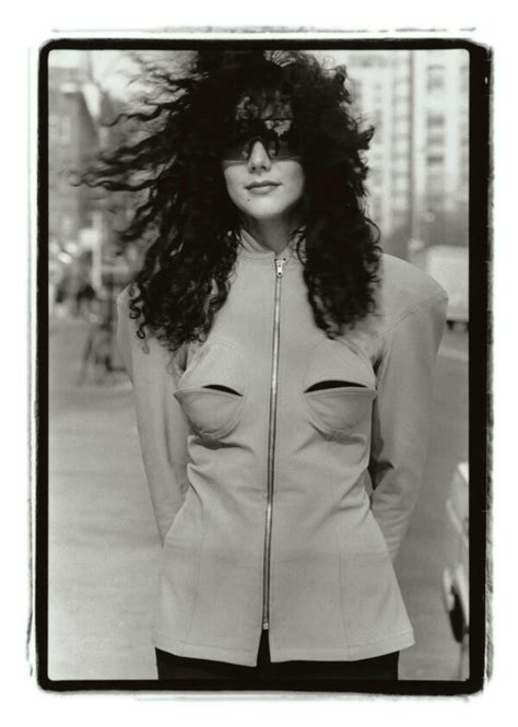 Amy Arbus Photographs From On The Street 1980 1990 Mitchell