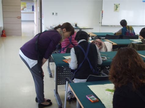 민화강좌[작품과정]