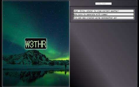 James Potee On Linkedin Reactjs Apis React Css Html Project Webdeveloper Javascript