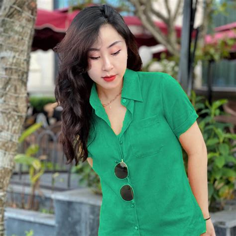 한국 여자 세트