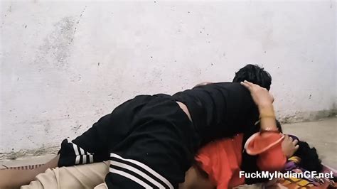 Indian Girl Having Sex With Her Fiance Before Getting Married