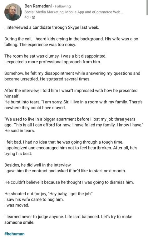 Shazzad Hossain Posted On Linkedin