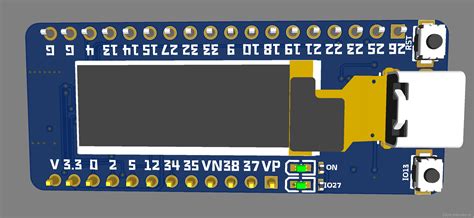 立创开源 Esp32 Pico D4开发板esp32 Pico D4天线设计 Csdn博客