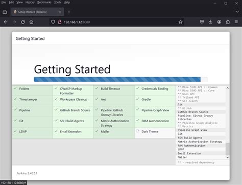 How To Install Jenkins On Ubuntu Step By Step