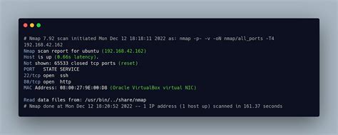 prime 1 vulnhub walkthrough prime 1 is built by suraj pandey this… by ayush shah system