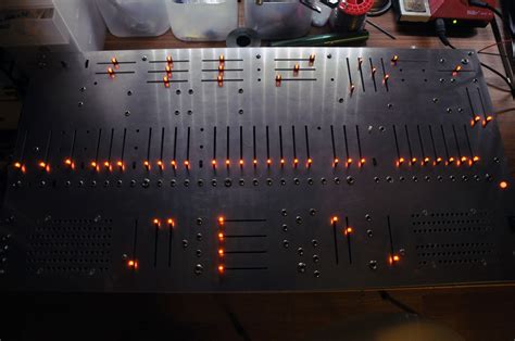 The Human Comparator Ttsh Analog Synthesizer Diyre Wiki