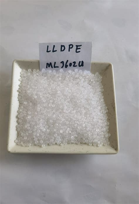 Cnpc High Quality Linear Low Density Polyethylene Lldpe Resin Granules Raw Material Lldpe For