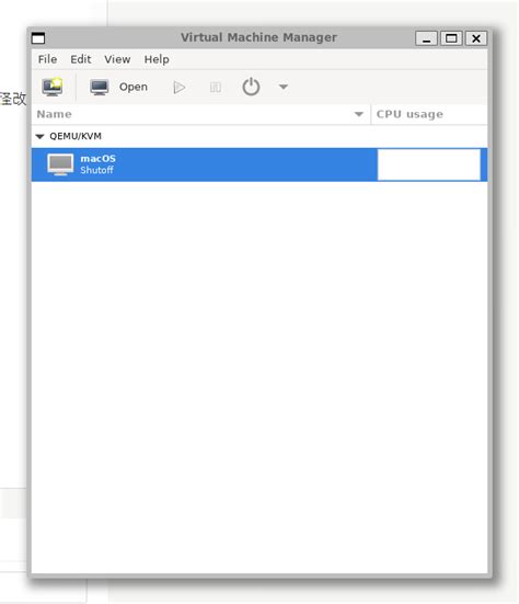 在Windows11 WSL上通过QEMU KVM流畅运行macOS虚拟机2024 ClassSoft Blog