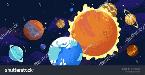 All Sol Solar System Bodies