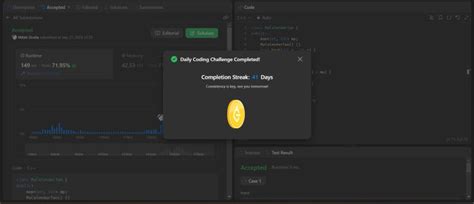 Coding Challenge Data Structures And Algorithms Nitish Jangra Posted On The Topic Linkedin