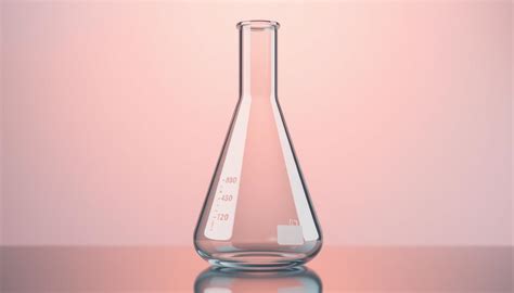 Conical Flask Chemistry Lab Equipment Essentials Ucallmlabs