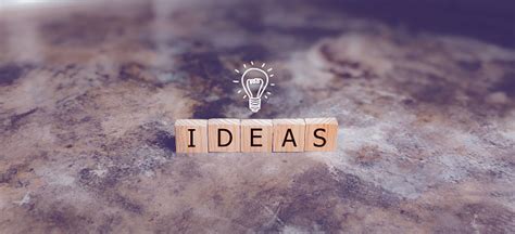 Word Ideas 혁신과 영감이있는 새로운 아이디어 개념 과학 및 커뮤니케이션 개념의 혁신적인 기술을 갖춘 목재 블록 0명에 대한 스톡 사진 및 기타 이미지 Istock