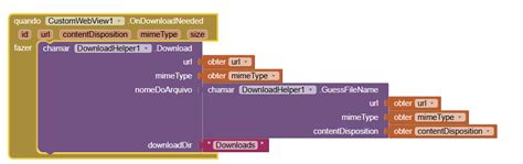 Download External File From Webviewer Mit App Inventor Help Mit App Inventor Community