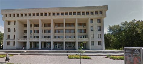 Полтавська ОУНБ імені І П Котляревського Poltava