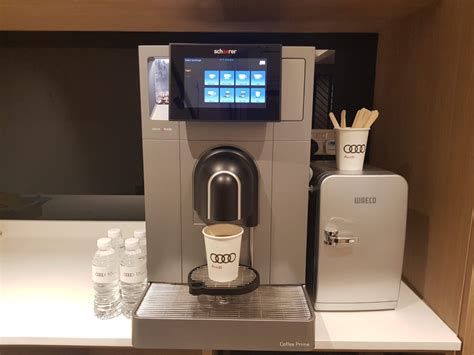 Office Coffee Machine Review At Mason Hamm Blog