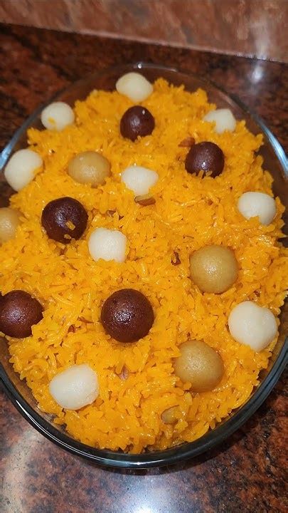 বাসমতি চালের জর্দা পোলাও রেসিপি ইনশাআল্লাহ আমার ইউটিউব চ্যানেল 🥰💜 দিয়ে দিবো Shorts Cooking