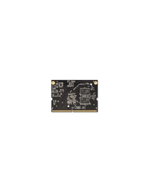 Rockchip Quad Core Bit Core Bord