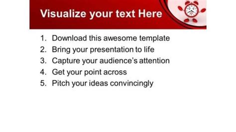 Reminder Powerpoint Templates Slides And Graphics