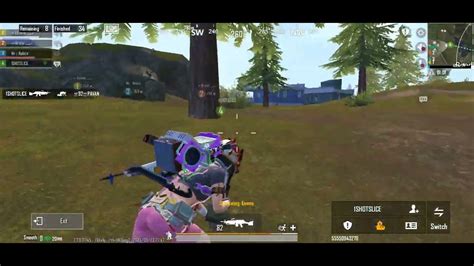 Expose The Hacker In Bgmi Part 3 Youtube