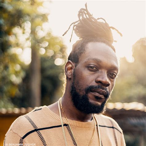 Tydal Kamau I Become A Man The Interview