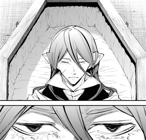 Великий из бродячих псов Реакции и Зарисовки Бешеные псы Рисунки Манга