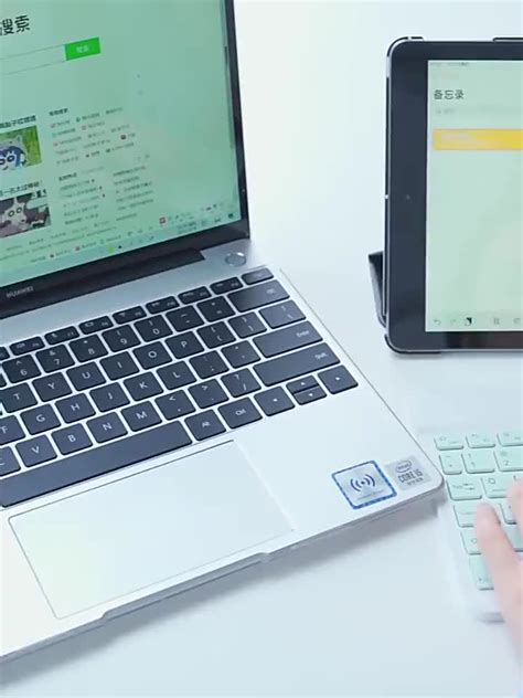 Ultra Slim Keyboard Mouse Combo Wireless Bluetooth Keyboard Mouse