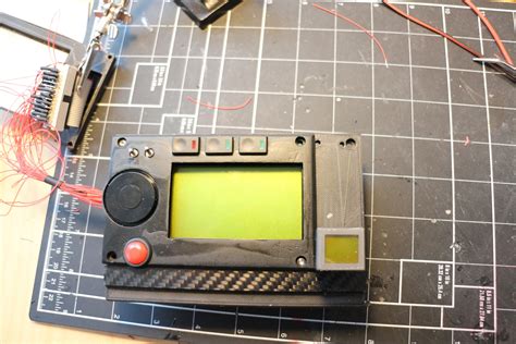 Ground Station Fpv Gps Rssi Antenna Tracker Build Flitetest Forum