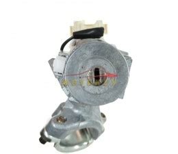 Toyota RunX Corolla Ignition Lock With Housing Aftermarket