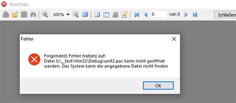 Access Functions From Other Units — Fastreport Forum