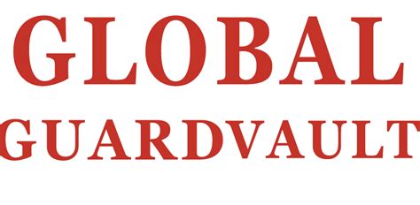 Global Guard Vault Securing And Bringing You Closer To Your Valuables