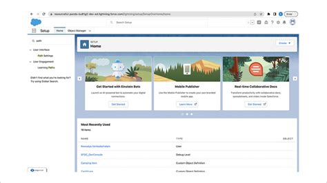 Lightning Salesforce Path Guide And Features