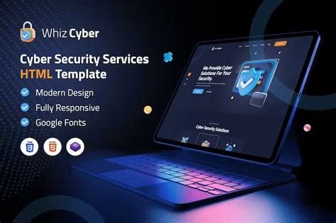 Pin On Cybersecurity UI UX Website Design Inspiration
