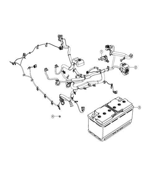 2004 Dodge Ram 1500 Alternator Wiring Diagram Foldfer