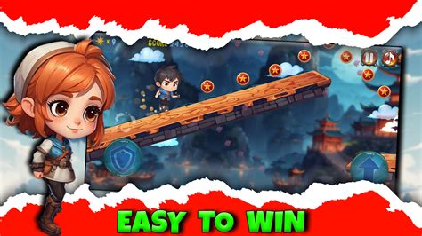 Shaolins Path Free Addicting Game
